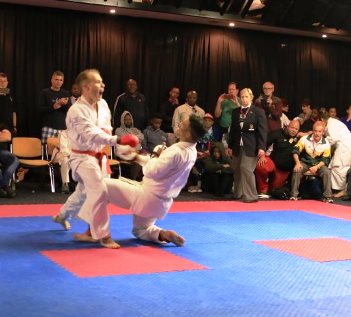 Gallery – COBRAS SHOTOKAN KARATE